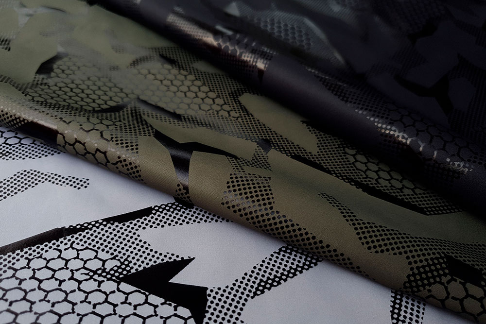 Tech Fabrics importadora textil